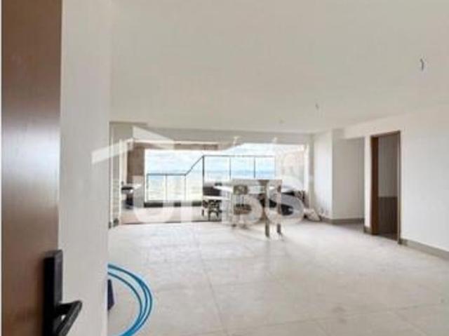 APARTAMENTO 130MT 3 SUITES SETOR JARDIM GOIAS