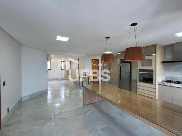APARTAMENTO 130MT 3 SUITES SETOR OESTE