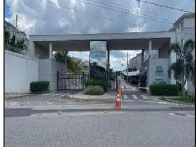 Apartamento para venda em Chácara Santa Rita, Divinópolis