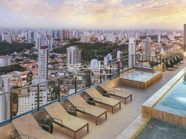 Apartamento 131 m² a venda na Vila Mariana