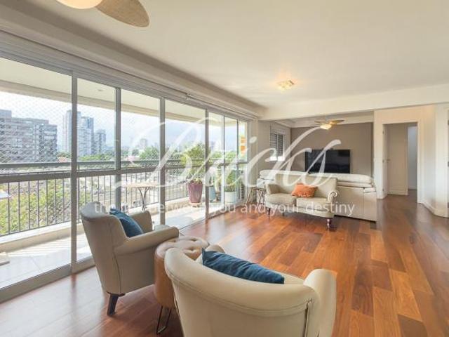 APARTAMENTO 131M2 3 SUÍTE 3 VAGAS LAZER COMPLETO