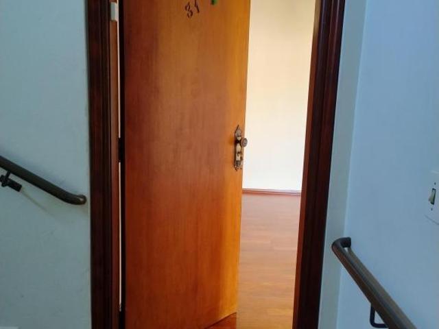 Apartamento 131m2 Próximo ao Centro – 4 Quartos, renovado
