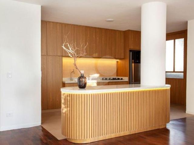 APARTAMENTO 131M² À VENDA EM PINHEIROS