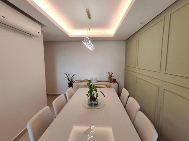 Apartamento 131m² com 03 suítes à venda por R$ 1.260.000,00, Edifício Über Miró, Jardim Botânico, Ri