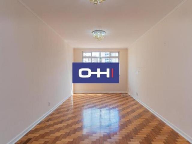 Apartamento 131m², Vila Mariana SP | Venda