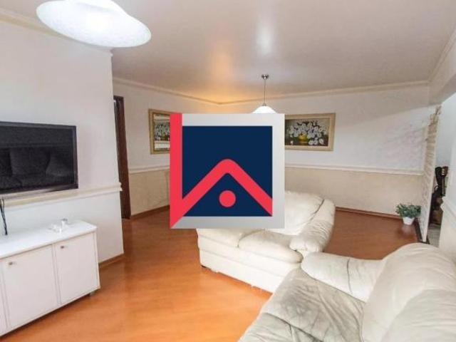 Apartamento 131m², Vila Mariana SP | Venda