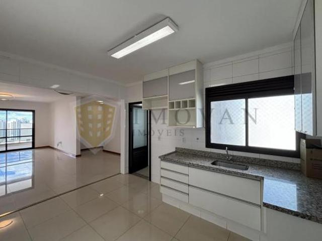 Apartamento 131m² 3 Suítes para locação