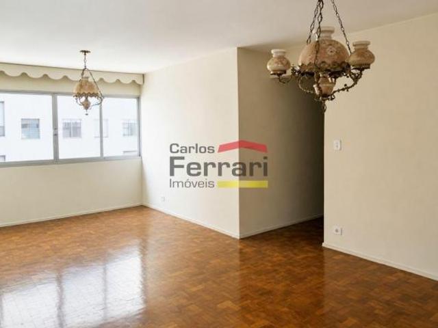 Apartamento 131m² 3 qurtos 1 Suíte + Closet + Escritório 1 Vaga Santana