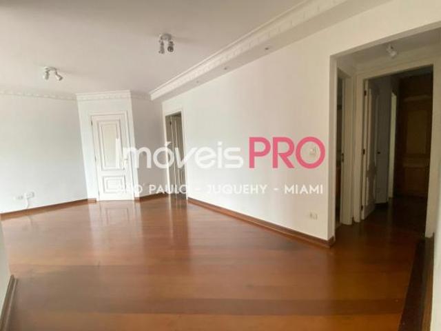 Apartamento 131m² 4 Dormitórios para Venda no Brooklin