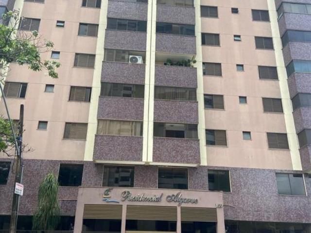 APARTAMENTO 131MT 4 QUARTOS SENDO 2 SUITES SETOR BUENO