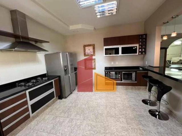 Apartamento para venda em Bom Retiro, Uberaba