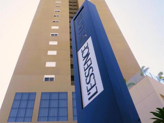 APARTAMENTO 132,61 MT 3 SUITES SETOR OESTE