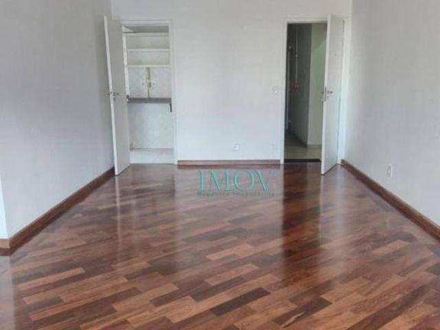 Apartamento, 132 m² venda por R$ 1.300.000,00 ou aluguel por R$ 6.387,00/mês Jardim Aquarius S