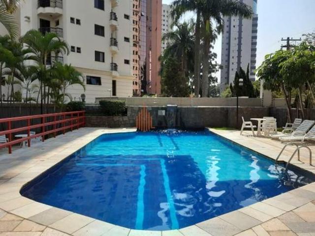 Apartamento 132 m² com 3 quartos 2 Vagas à Venda na Vila Prudente