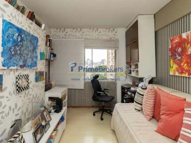 Apartamento 132m2,3 quartos, 1 suite, 1 vaga