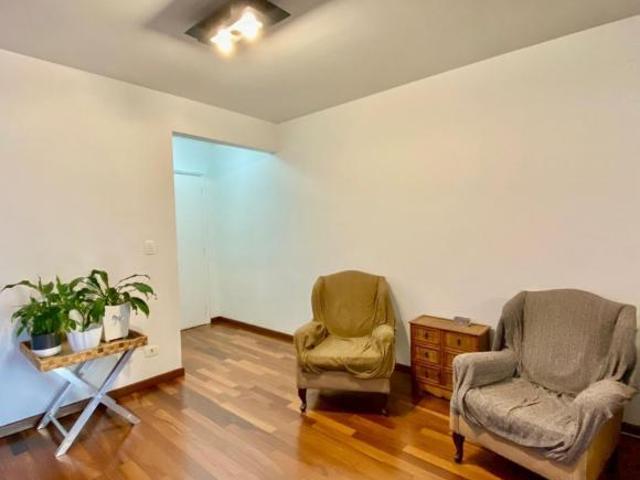 Apartamento 132m², Bela Vista SP | Venda