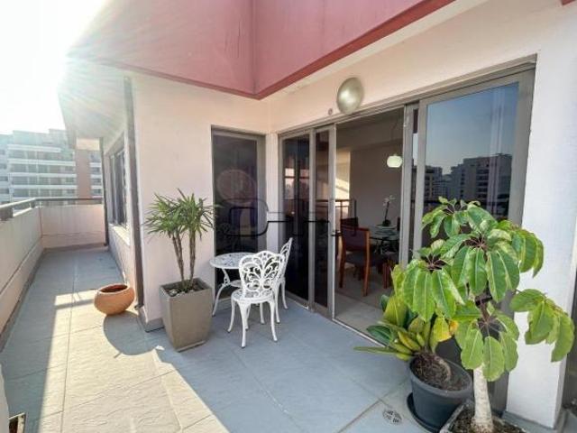 Apartamento 132m², Campo Belo SP | Venda