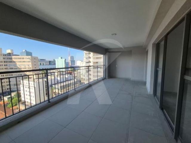 Apartamento 132m² com 3 suítes 2 vagas Av. Nova Cantareira