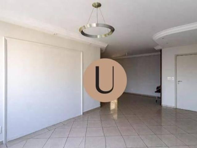 Apartamento 132m² Jardim Paulista SP
