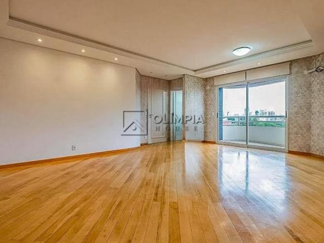 Apartamento 132m², Vila Madalena SP | Venda
