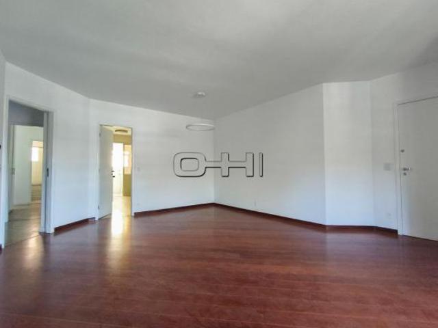Apartamento 132m², Vila Madalena SP | Venda