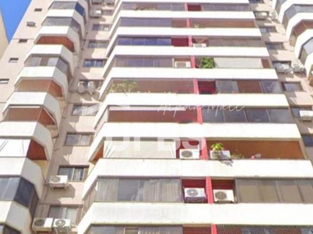 APARTAMENTO 132MT 4 QUARTOS SENDO 2 SUITES SETOR BUENO