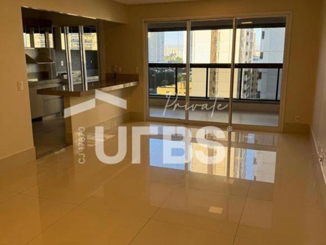 APARTAMENTO 132MT 3 SUITES SETOR BUENO