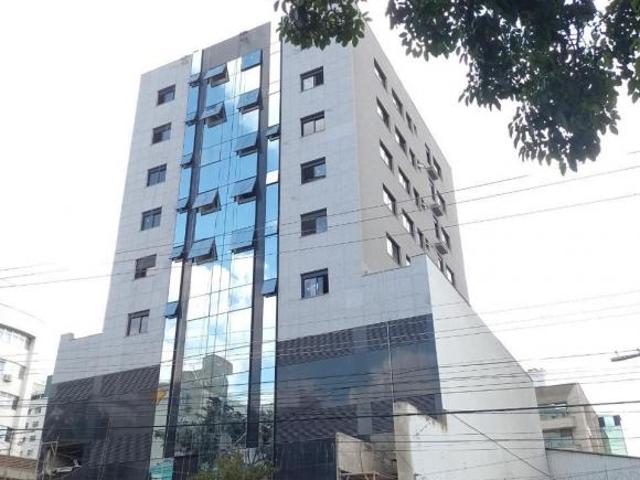 Apartamento para venda em Santa Efigênia, Belo Horizonte