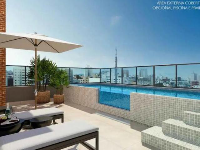 Apartamento para venda em Castelo, Belo Horizonte