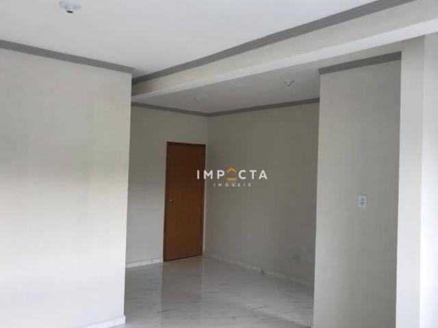 Apartamento para venda em Parque Real, Pouso Alegre
