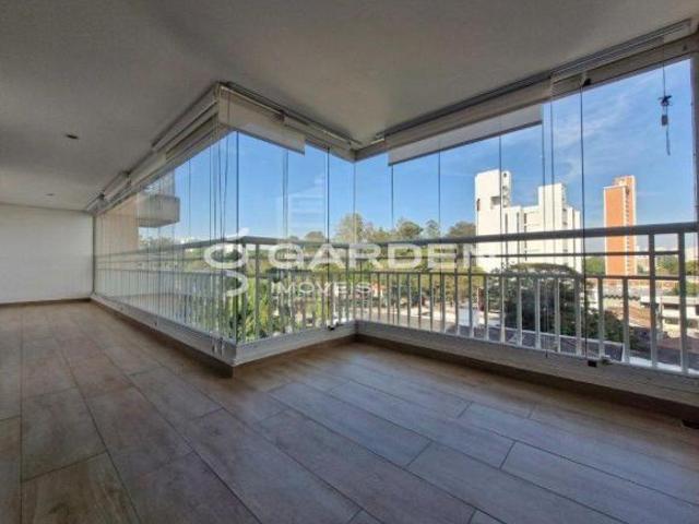 Apartamento 133 m² 3 suítes Esplanada Life Club