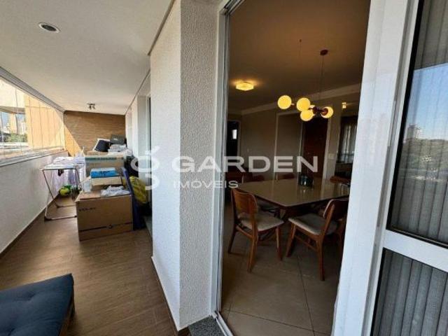 Apartamento 133 m² 3 suítes Esplanada Life Club