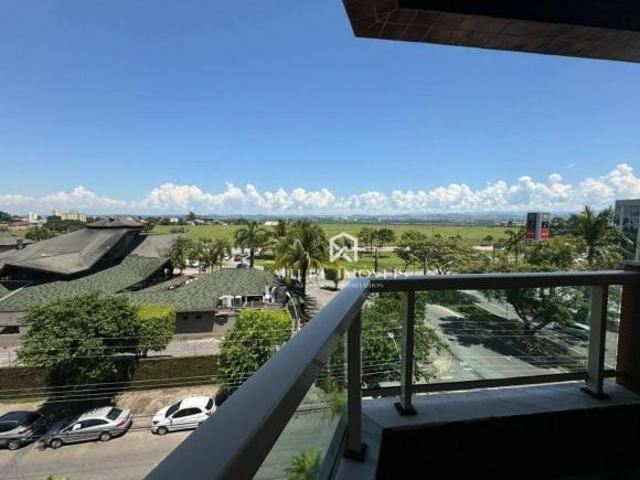 Apartamento, 133 m² venda por R$ 1.300.000,00 ou aluguel por R$ 6.914,00/mês Jardim Aquarius S