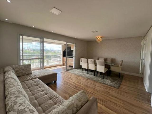 Apartamento, 133 m² venda por R$ 2.247.000,00 ou aluguel por R$ 8.900,00/mês Jardim Santo Andr