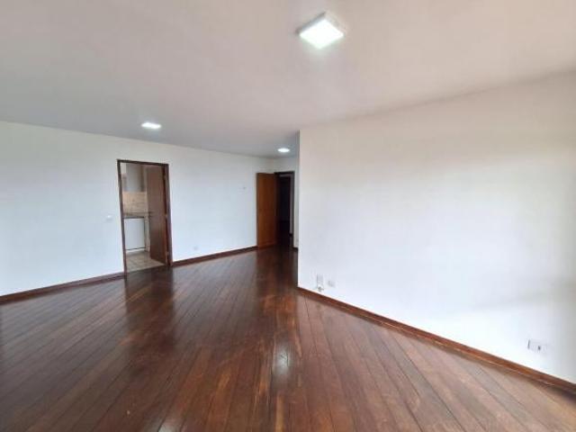 Apartamento 133m² no Residencial Art 4 Anatoli Ramos — Setor Oeste | 2 Suítes
