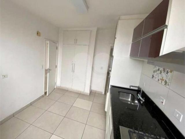 Apartamento com 3 quartos à venda em Parque Da Mooca SP
