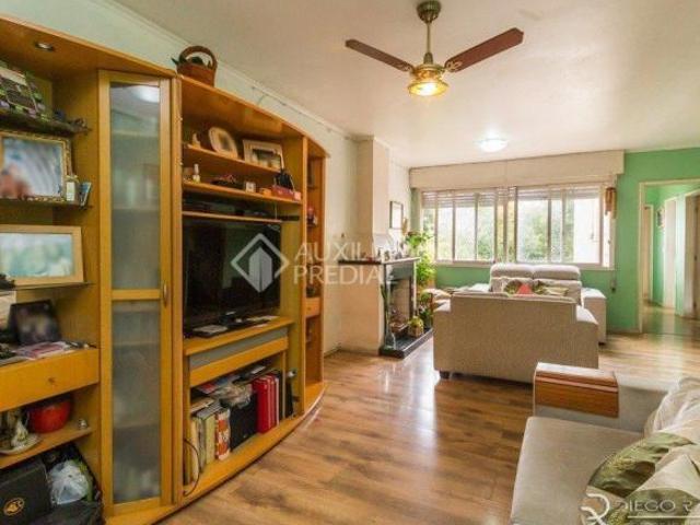 Apartamento 133m² privativo em frente ao Barranco com Garagem