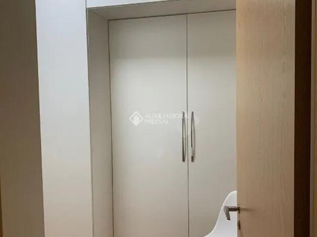 Apartamento 133m² privativos com vaga de garagem