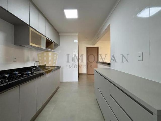 Apartamento 133m³ 3 Suítes para locação Jardim Nova Aliança