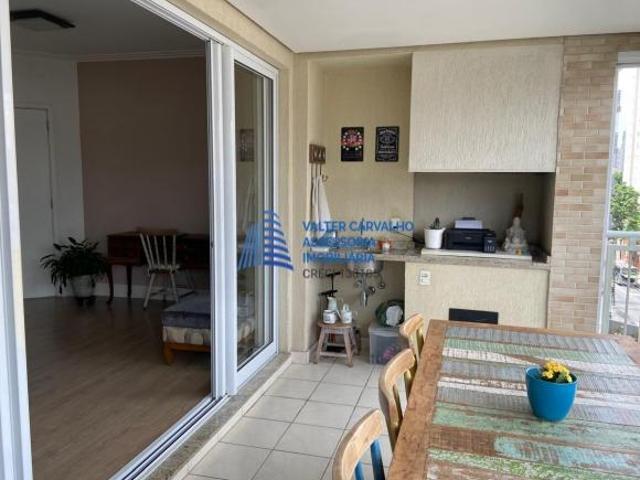 Apartamento 133m² 3 suítes, 2 vagas em Vila Romana, São Paulo/SP