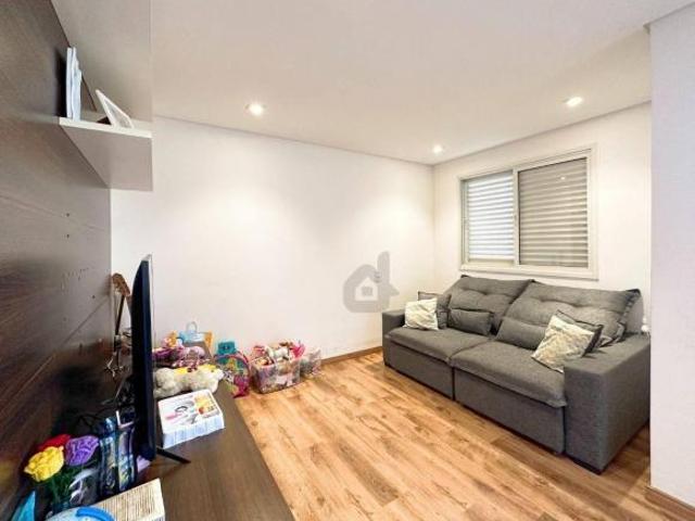 Apartamento 133m², 3 Quartos, 1 Suíte