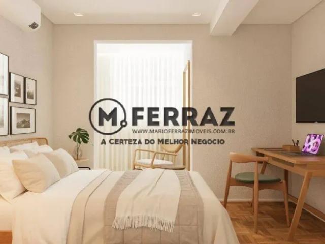 Apartamento 133m² com 2 suítes em ótima localização no Itaim Bibi