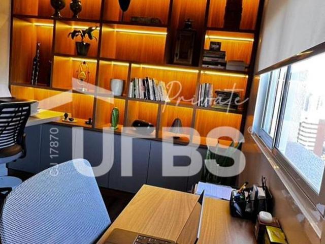 APARTAMENTO 133MT 3 SUITES SETOR MARISTA