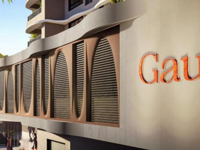 APARTAMENTO 134,38MT 3 SUITES SETOR BUENO