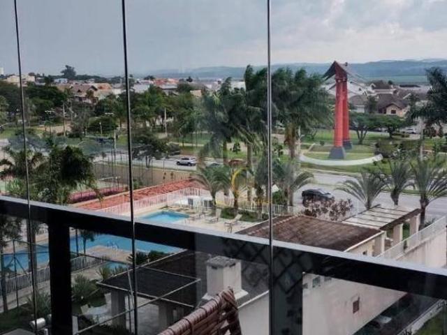 Apartamento 134 m² 3 quartos à venda no Jardim Aquarius São José dos Campos!