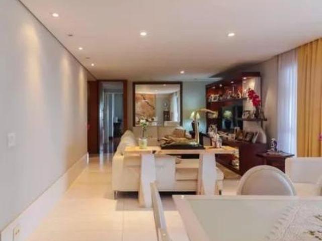Apartamento 134 m com 3 quartos 2 vagas lazer completo QUADRA TÊNIS