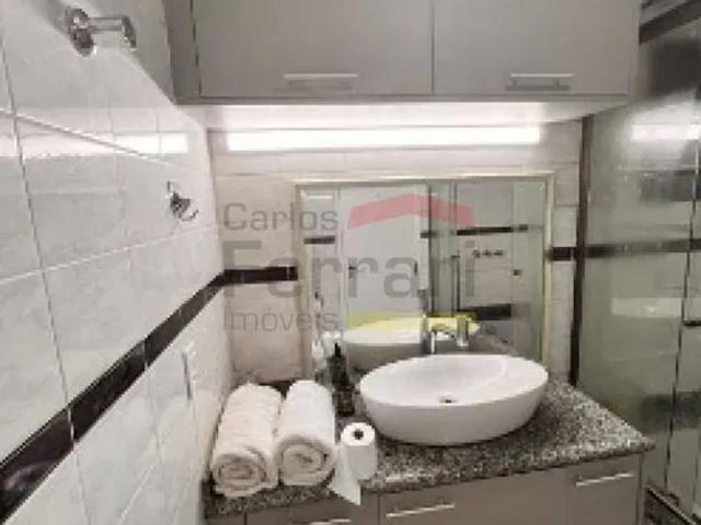 Apartamento 134 m² com 4 Quartos à Venda, Chácara Inglesa São Paulo