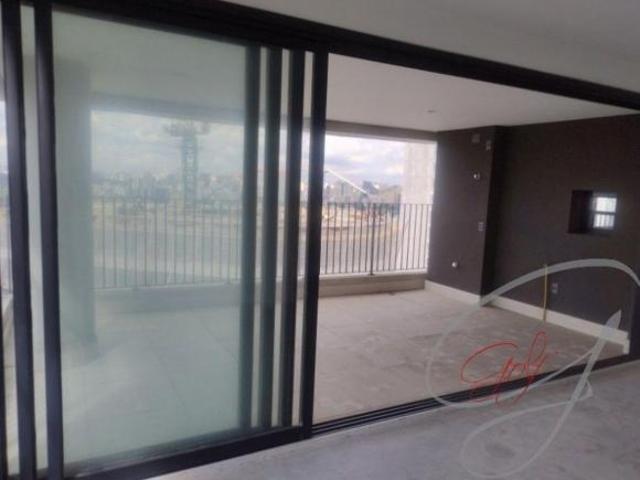 Apartamento 134m2, 3 dormitórios, para Venda Pinheiros, São Paulo