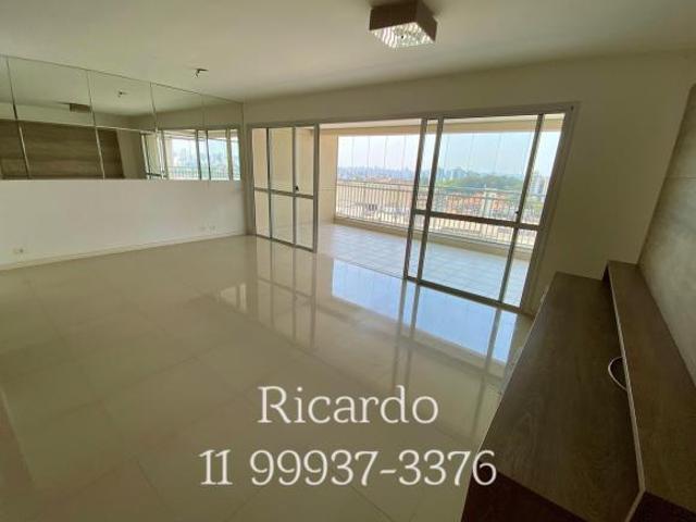 Apartamento 134m2 condomínio Espaço Raposo 3 Quartos 1 suíte 2 vagas