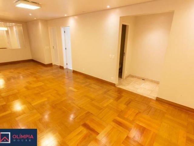 Apartamento 134m², Alto da Lapa SP | Venda